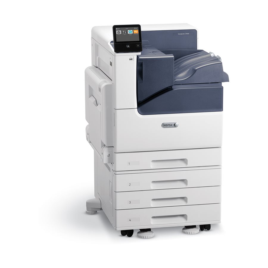 VersaLink® C7000dn Colour Laser Printer.
